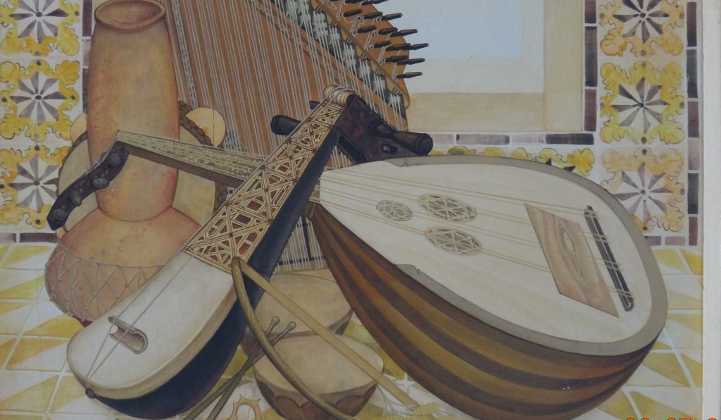 A Tunisian musical icon - oudmigrations